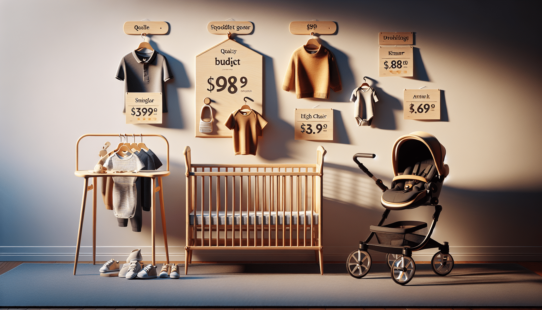 Best Budget Baby Gear Australia 2026 - Mums&Bubs.com.au